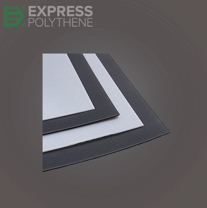 Covershield Protection Boards 1.2M x 2.4M x 2mm - Express Polythene